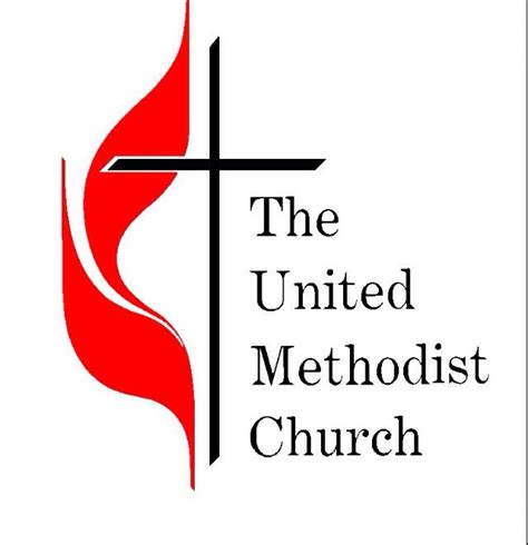Methodist Church Logo