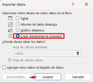Aprenda A Unir Archivos TXT En Uno En Excel Ninja Del Excel