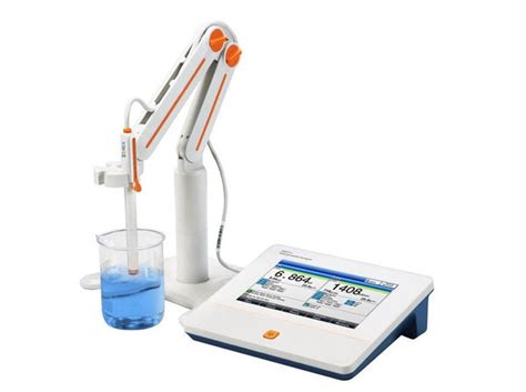 mse pro laboratory benchtop high precision multi parameter analyzer