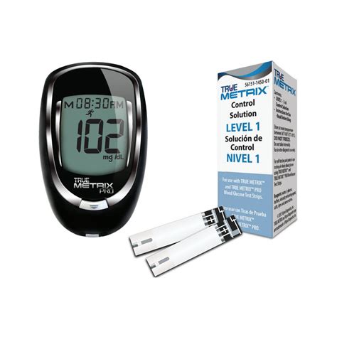 True Metrix® Pro Kit Bound Tree