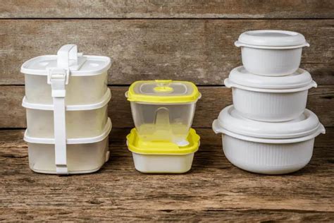 Do Old Tupperware Products Have Bpa What To Do With Old Tupperware