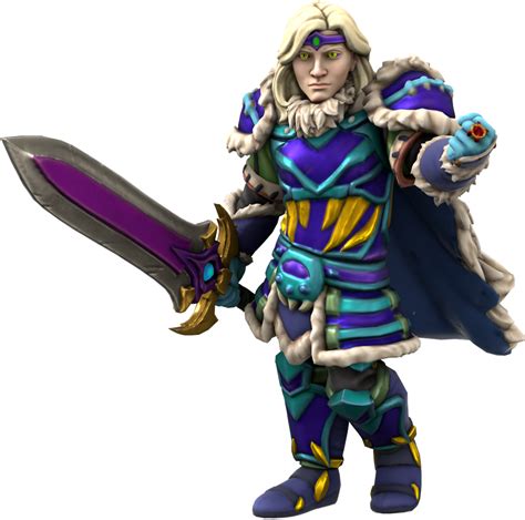 Sigurd Testament Of The Fairies Wiki Fandom