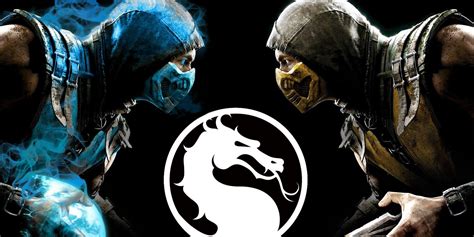 Every Mortal Kombat Game Ranked Worst To Best Screen Rant
