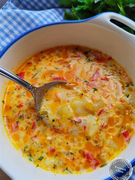 септември 2023 В кухнята с Бени