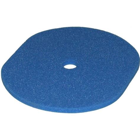 Mg Duff B58 Anode Backing Pad All About Boats