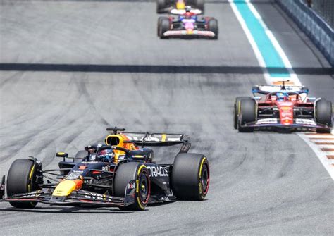 Ferrari Vasseur Ora Fa Sognare I Tifosi Ecco Come Batteranno La Red