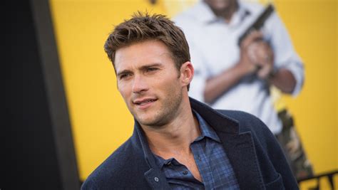 Scott Eastwood Reveals Former Girlfriends Tragic Death