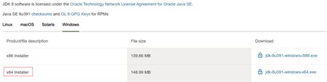 win10同时安装两个版本的jdk并可随时切换 个人文章 segmentfault 思否