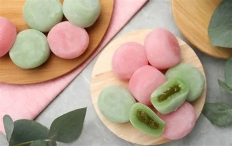 How Long Does Mochi Last Does Mochi Go Bad 2026