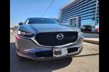 Mazda Cx Autos Usados Neoauto