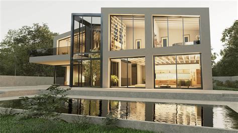 D5 Render Phần Mềm đồ Họa 3d