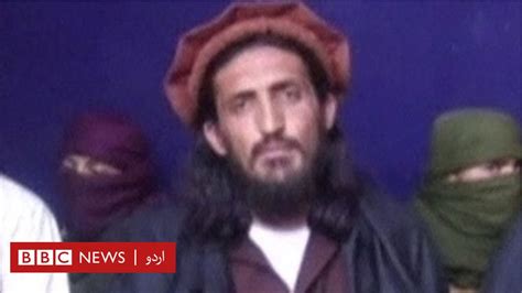 کسی بھی جونیئر ساتھی کی اطاعت کے لیے تیار ہوں جماعت الاحرار کے سربراہ
