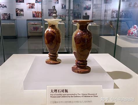 参观中国妇女儿童博物馆 知乎