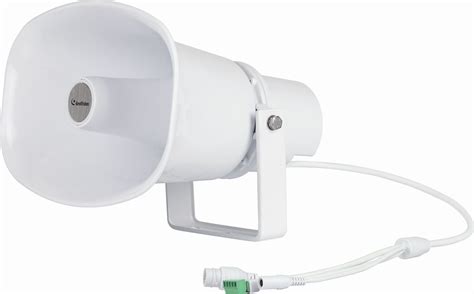 GV IPSH30 Speakers GEOVISION POLVISION
