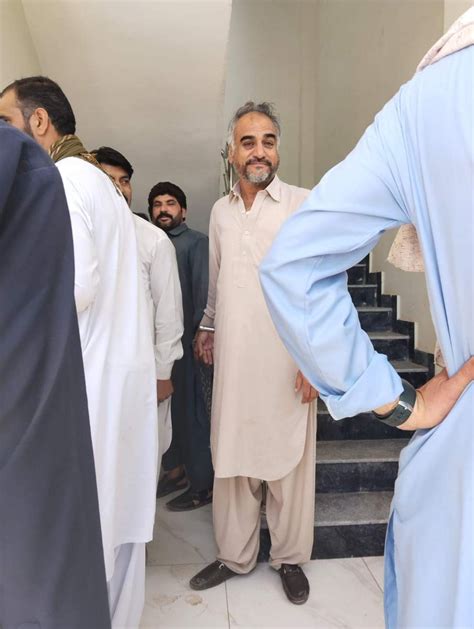 Rani Kakar On Twitter Rt Voiceof Ptm