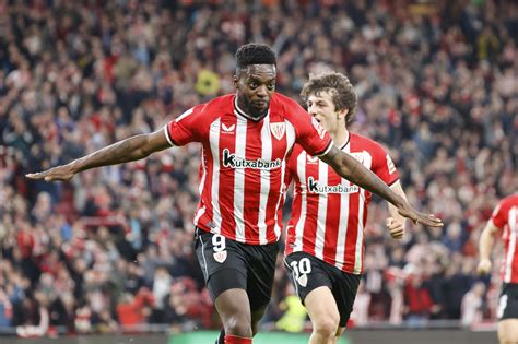 Dónde Ver El Athletic Club Atlético De Madrid En Tv De La Semifinal
