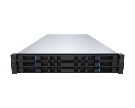 Rackmount Servers Aivres