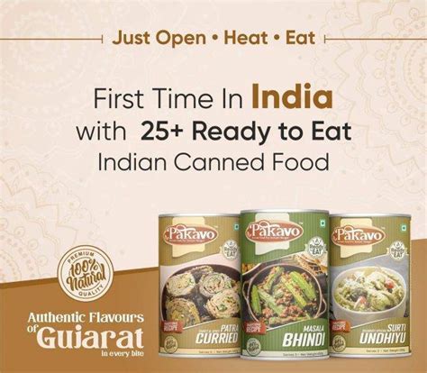 Pakavo Foods And Beverages Ready To Eat Chutneys And More
