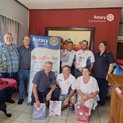 Rotary Club Klerksdorp