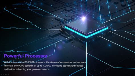 S100-Smart Phone-iPro