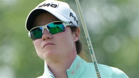 KPMG Women S PGA Championship Can Leona Maguire Follow LPGA Tour Win With Major Breakthrough