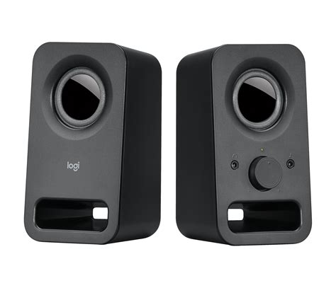 Logitech Z150 USB Lautsprecher | visunext.de