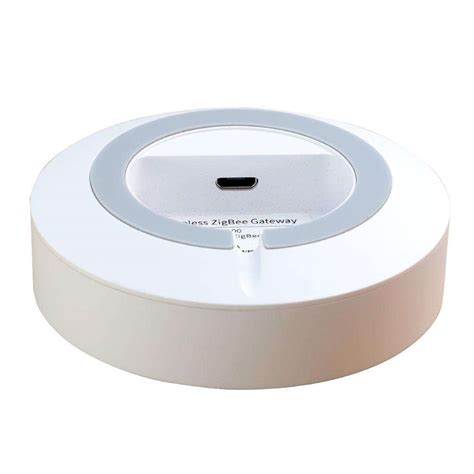 WIRELESS ZIGBEE GATEWAY Best Services WIRELESS ZIGBEE GATEWAY