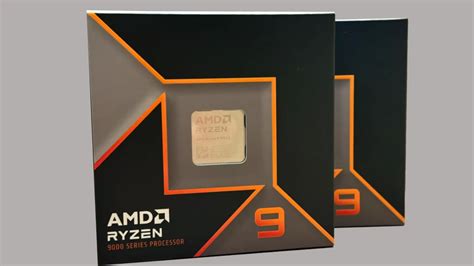 Amd Ryzen 9 9950x 16 Core Processor Buyers Guide Computercity