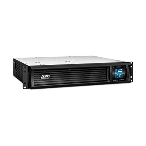 Apc Smart Ups C 3kva 3000va Rack Mount Ups Smc3000rmi2u Faithjcom