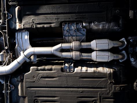 MPS GTR Y Pipe MPS Engineering