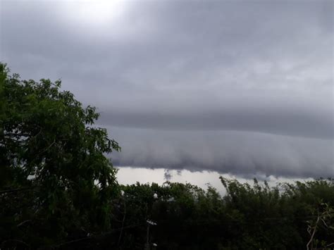 SC Tem Chance De Temporais E Chuva Intensa Risco De Alagamentos Santa Catarina G