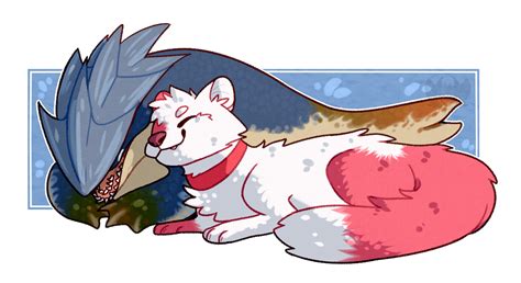 Commission Scblast By Tamymew On Deviantart