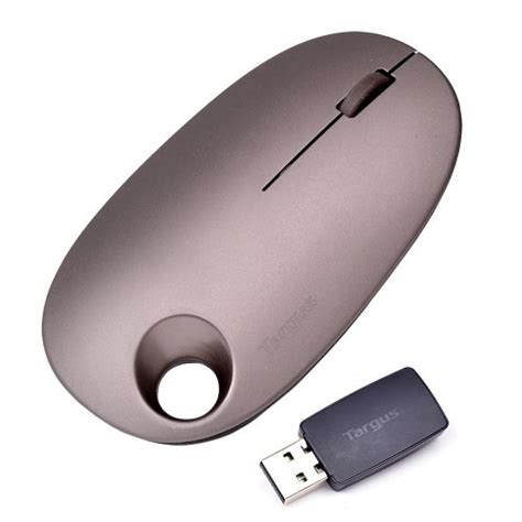 Targus Wireless Mouse At Best Price In Rajkot By Reo Id 8440325788