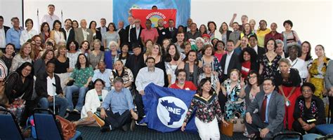 Conheça Os Novos Titulares Do Conselho Nacional De Saúde