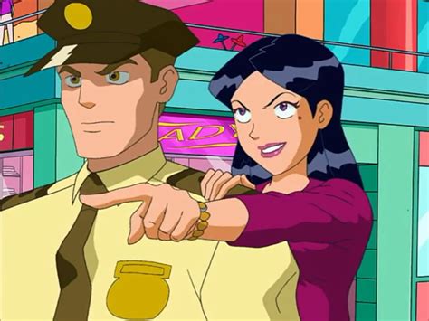 Totally Spies