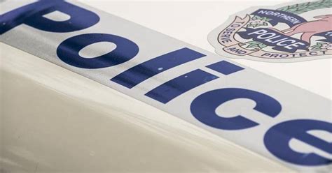 Man Charged Over Alleged Nt Sex Attack The Canberra Times Canberra Act