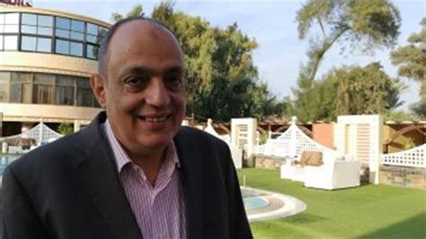 محمد كمال مرعي رئيساً لـمشروعات البرلمان