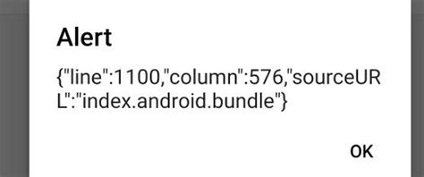 使用531 540版本的无法检查更新，请更新到最新版 · Issue 297 · Reactnativecnreact