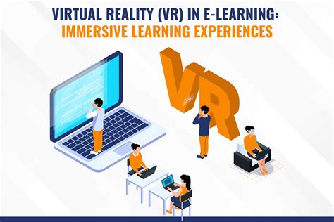 Virtual Reality Vr In E Learning Immersive Learning Experiences By Learnowlive Aug 2023