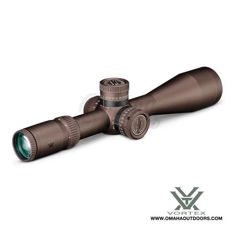 Vortex Razor Hd Gen Iii 6 36x56 Ebr 7d
