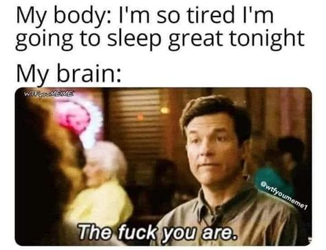 The Fuck You Are Know Your Meme