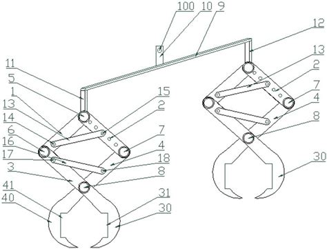 一种安全起吊器的制作方法