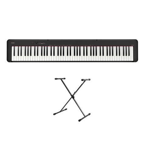 Pianina Cyfrowe Casio Cdp S110 Bk 11874889276 Sklepy Opinie Ceny W