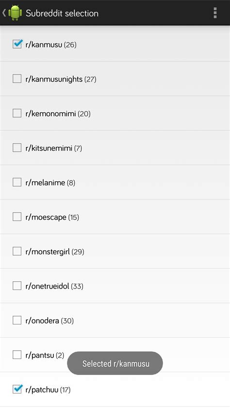 GitHub Arcyleung MoBooru A Mobile Reader For Redditbooru WIP