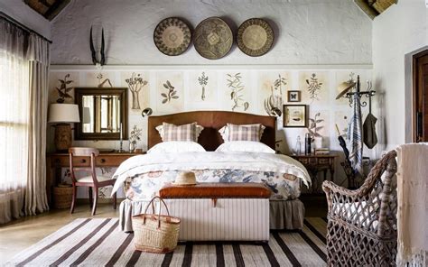 The 7 Best Luxury Safari Lodges In South Africa Butterfield And Robinson