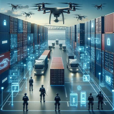 Basics Of Containers Security