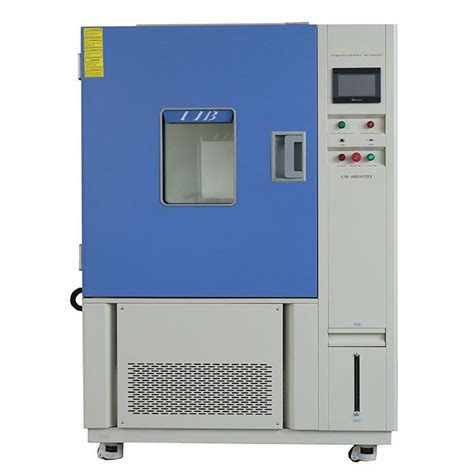 Temperature And Humidity Testing Chamber Manufacturers Suppliers