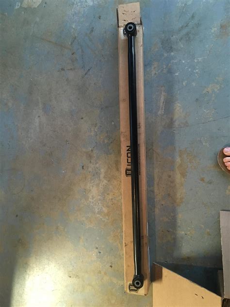 2017 Trd Pro Uca And Links For 4th And 5th Gen Toyota 4runner Forum []