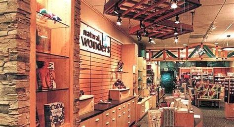 Natural Wonders Stores In The Mall Natural Wonders Wonder Rain Sticks