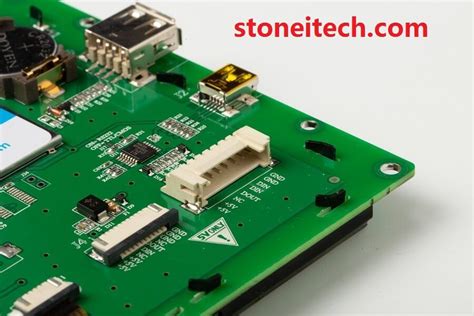 Stone Hmi Esp32 Weather Station Artofit